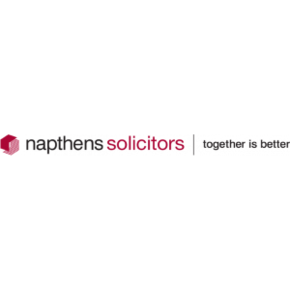 Napthens Solicitors | Kerfuffle