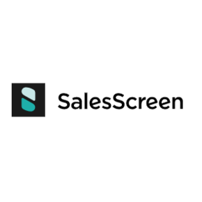 SalesScreen | Kerfuffle
