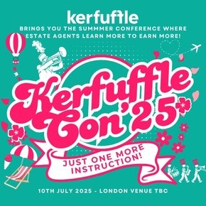 Kerfuffle Con - The Kerfuffle Conference | Kerfuffle