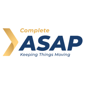 Complete ASAP | Kerfuffle