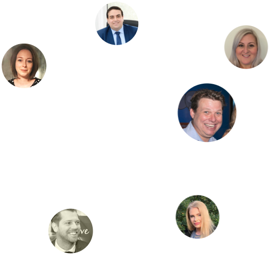 Meet the team | kerfuffle